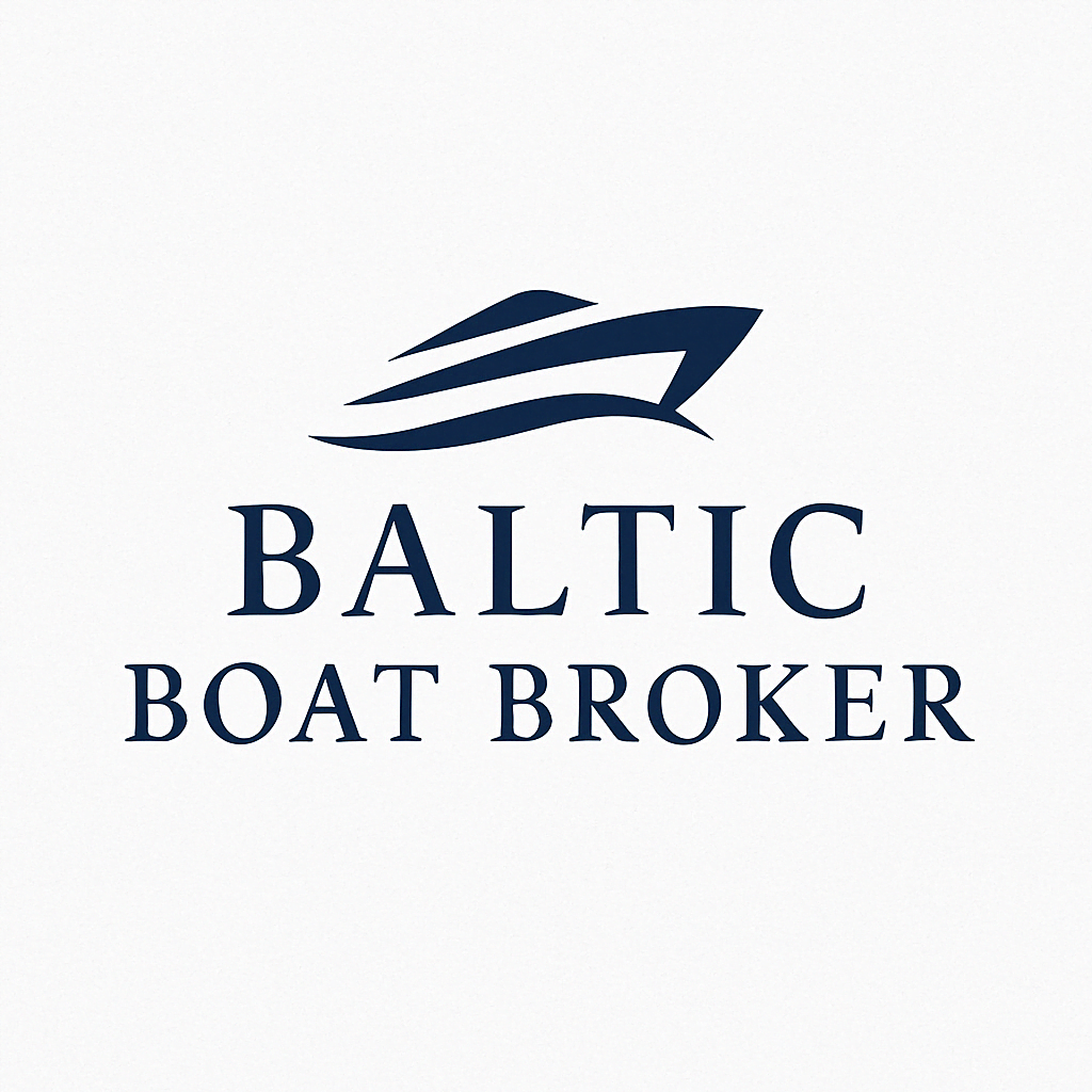 Baltic Boat Broker - Profesjonalne pośrednictwo w zakupie łodzi ...